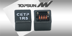 TIP High Current Power Inductors_TOPSUN ELECTRONIC(H.K)CO.,LIMITED